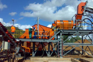 Projects - Consulmet