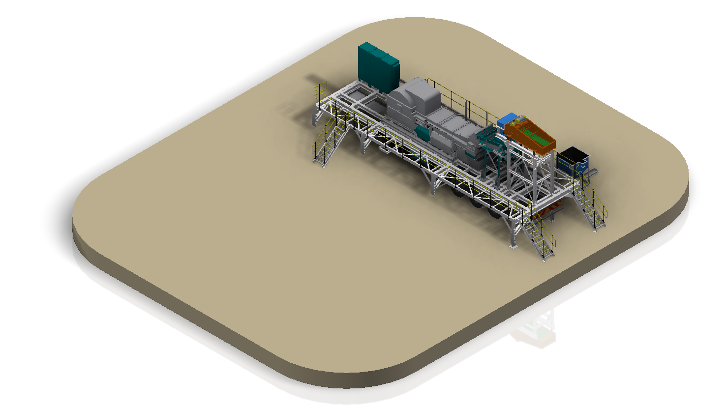 About Us - Consulmet