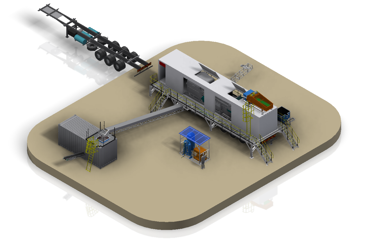 About Us - Consulmet