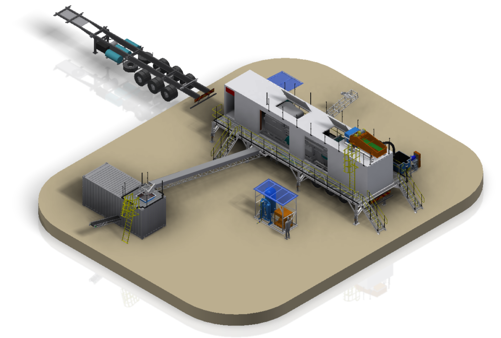 About Us - Consulmet