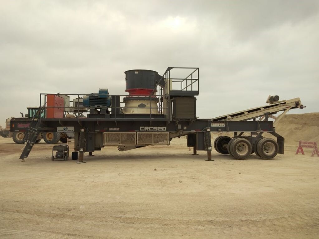 Consulmet Equipment - Consulmet